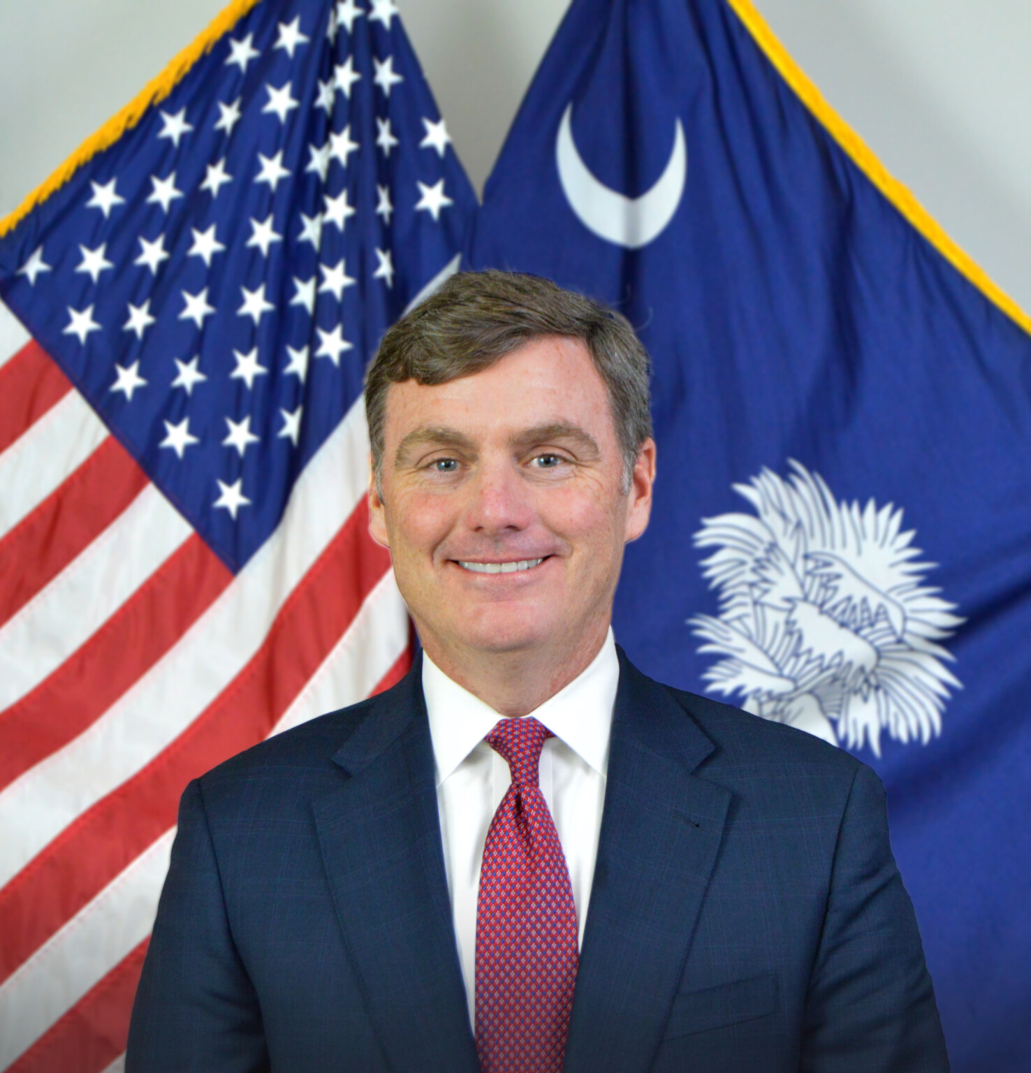 Bryan Stirling appointed as U.S. Attorney for South Carolina - ABC Columbia