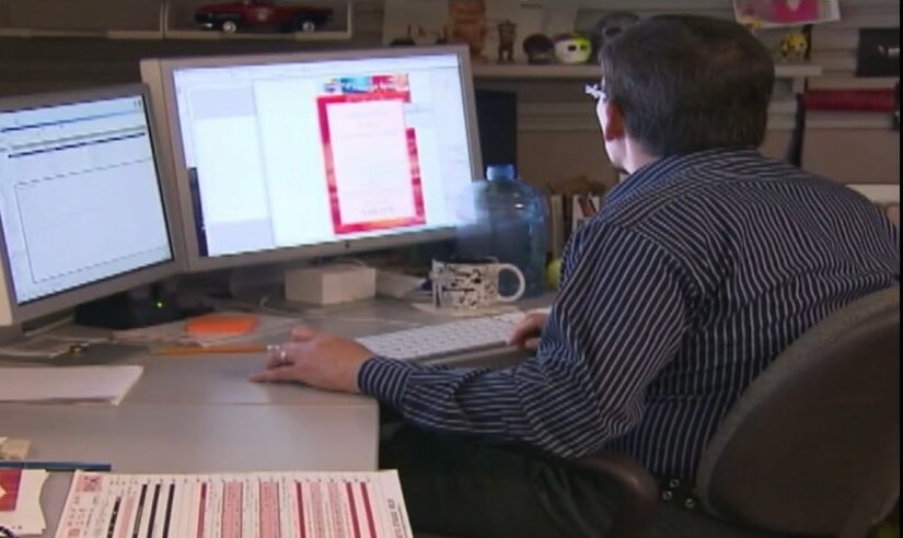 overworked brain - ABC Columbia