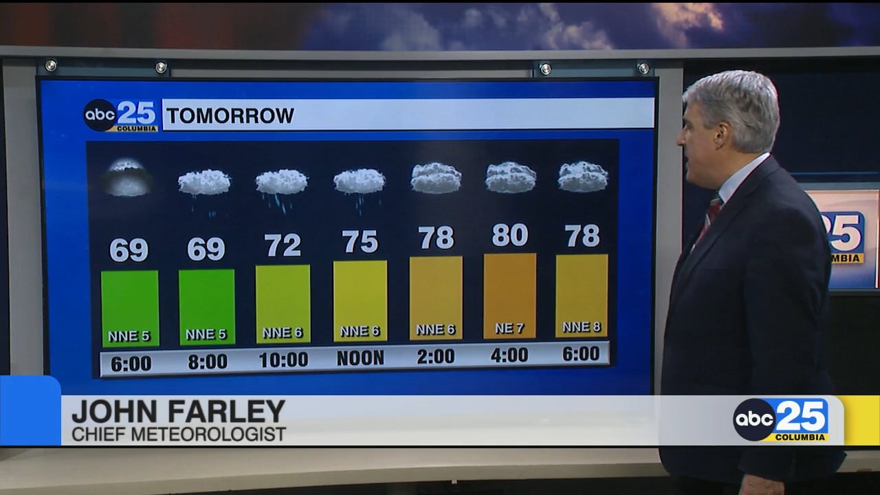 7 day - ABC Columbia