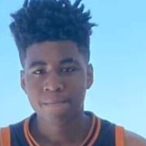 Kaden Latrell Calvin - ABC Columbia