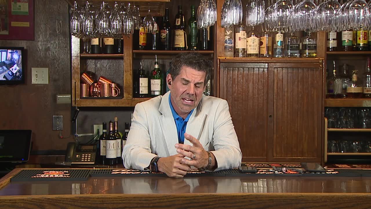 Villa Tronco Supercut - ABC Columbia