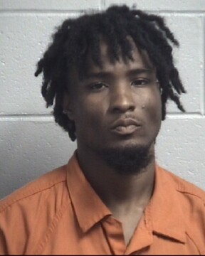Orangeburg man charged in fatal apartment complex shooting - ABC Columbia
