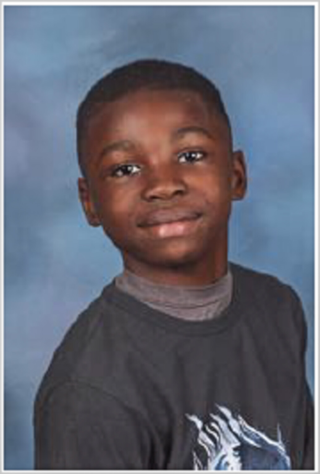 Dominick McNeil - ABC Columbia