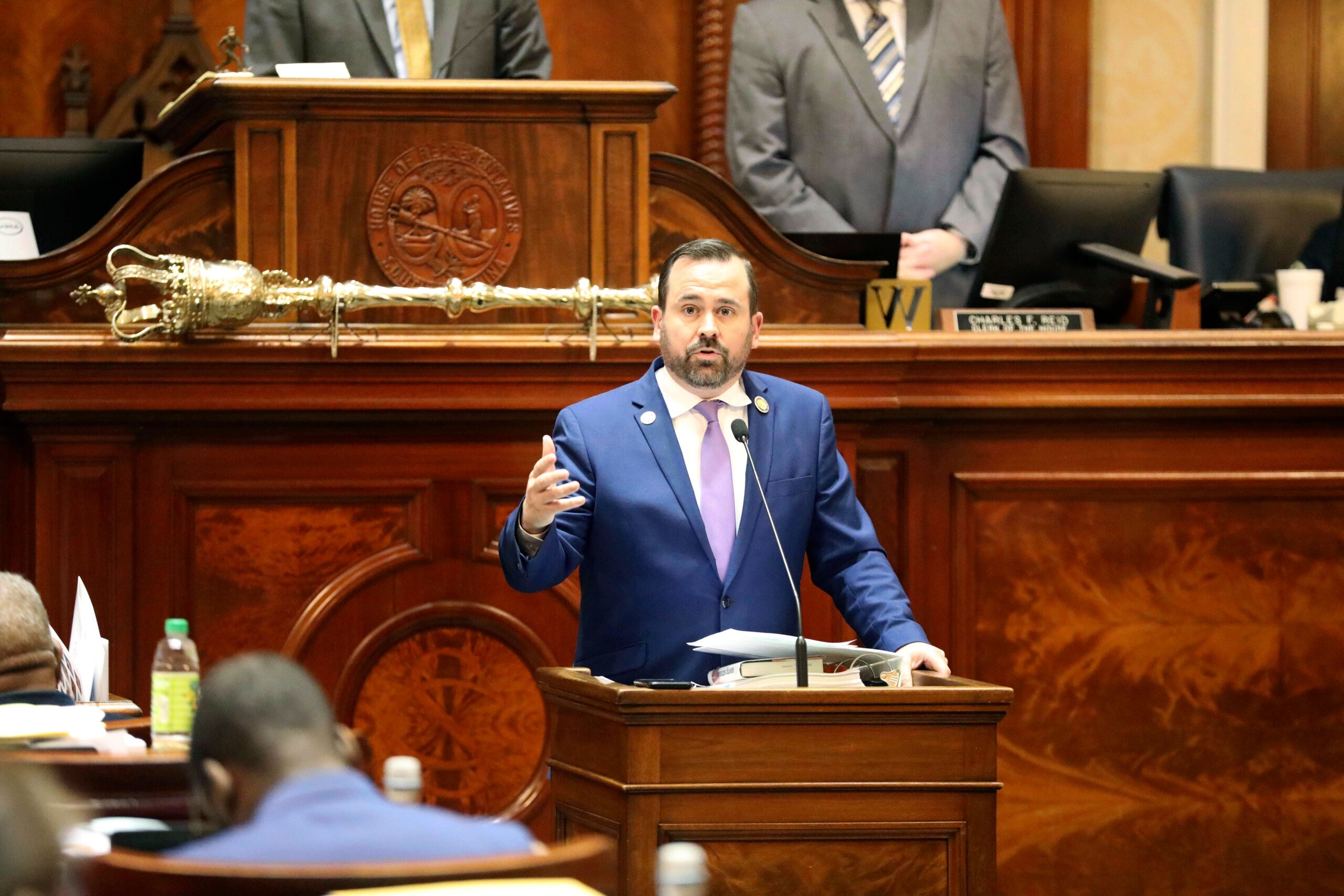 South Carolina - ABC Columbia