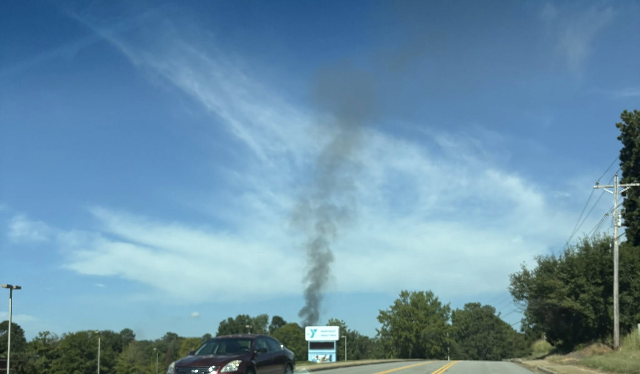 Dutch Fork Fire Rescue:Columbia FD 1 - ABC Columbia