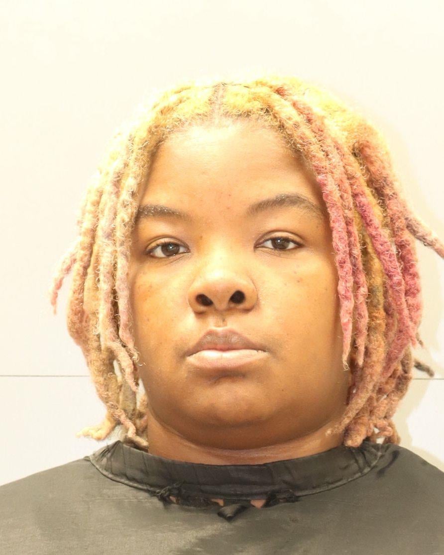 Savannah Mills - ABC Columbia