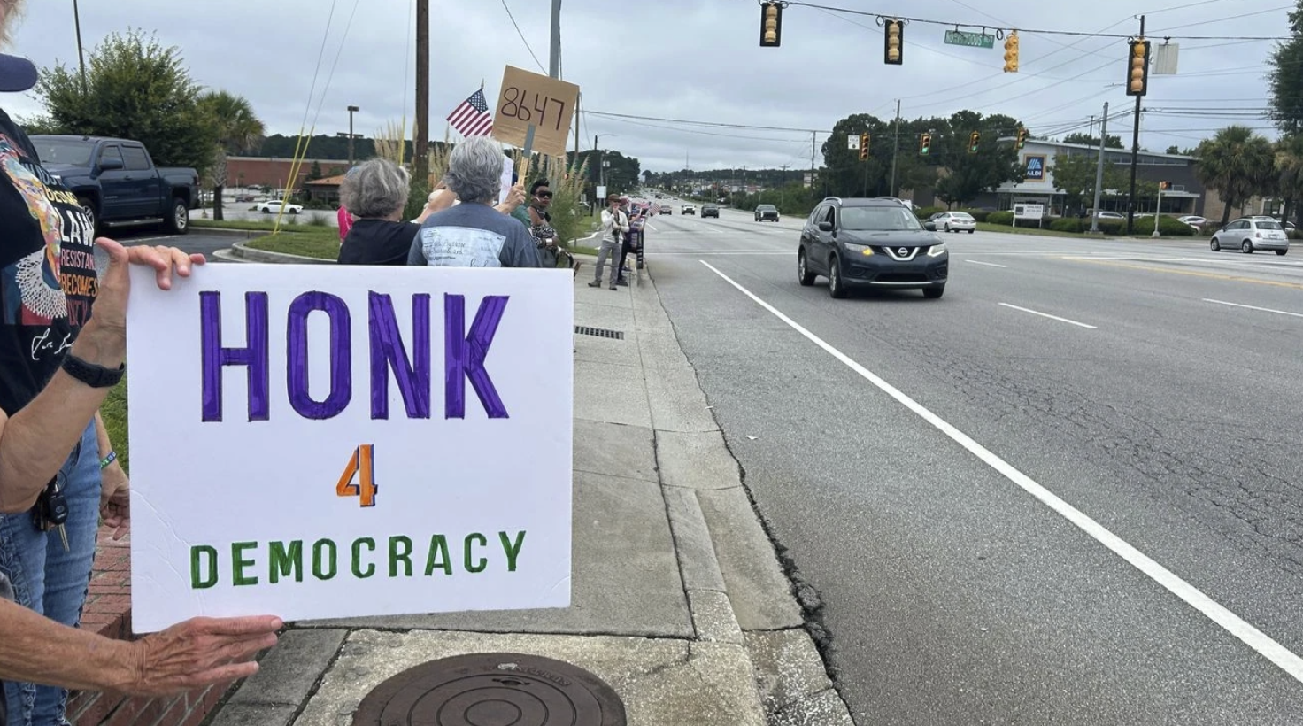 South Carolina - ABC Columbia