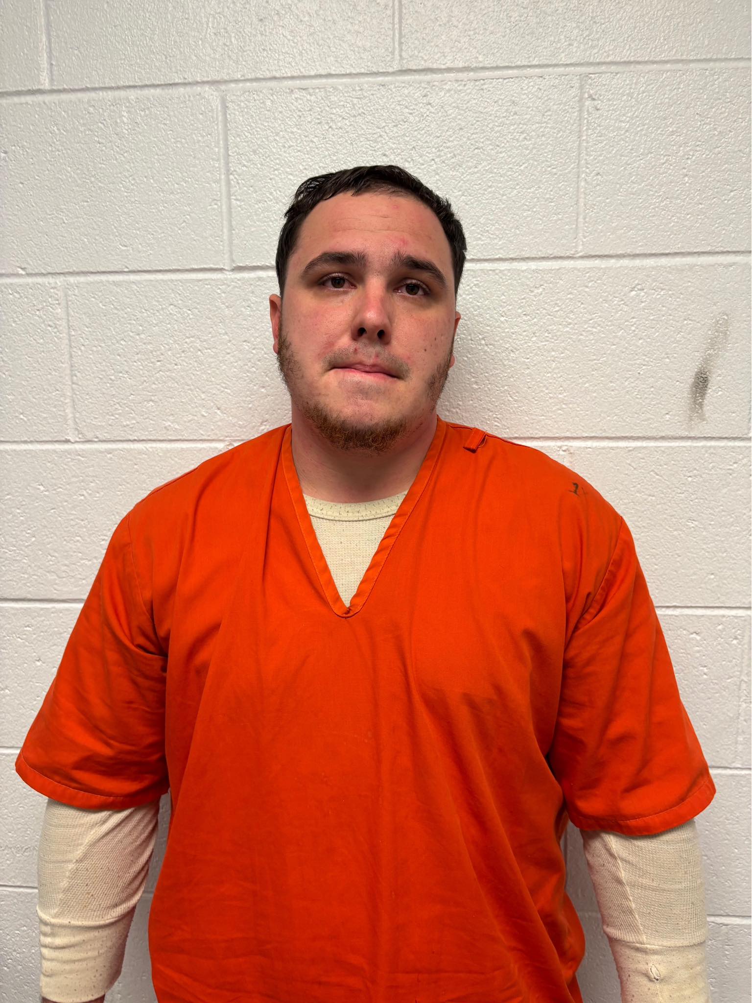 Man arrested after breaking into hunting lodge, deputies say - ABC Columbia