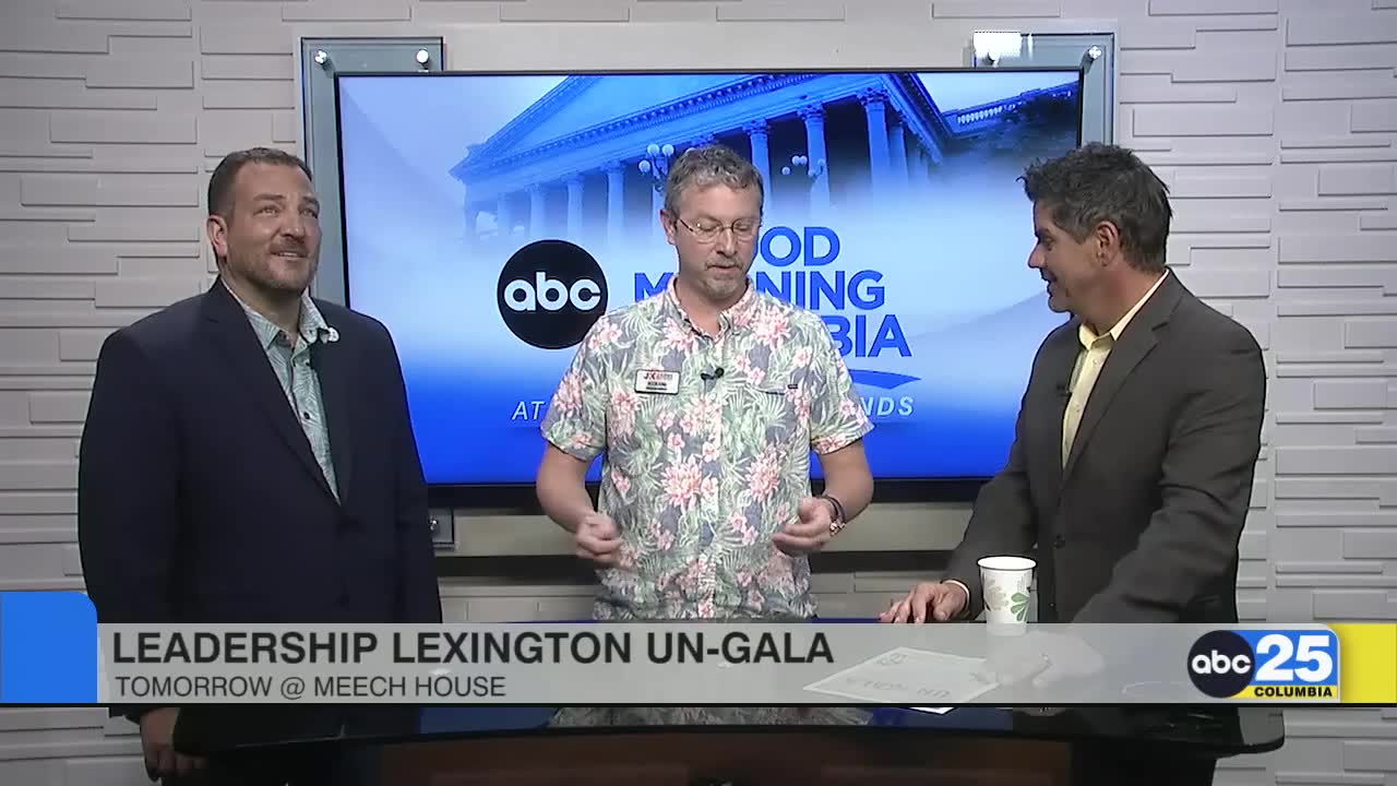 Lexington Leadership - ABC Columbia