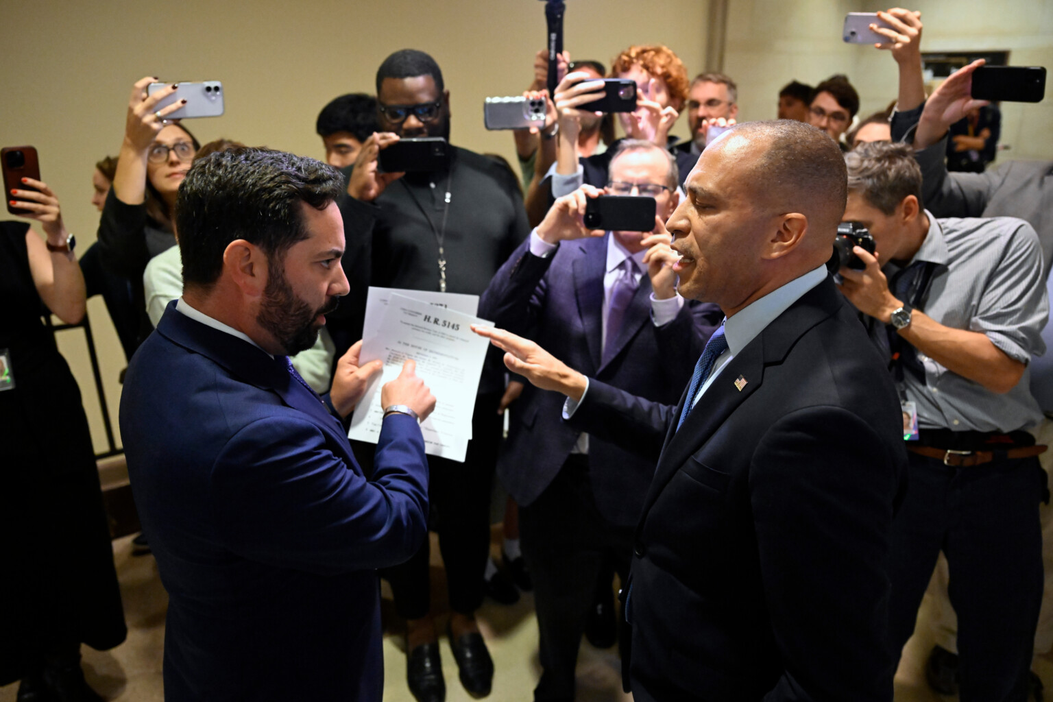 AP Photo - ABC Columbia