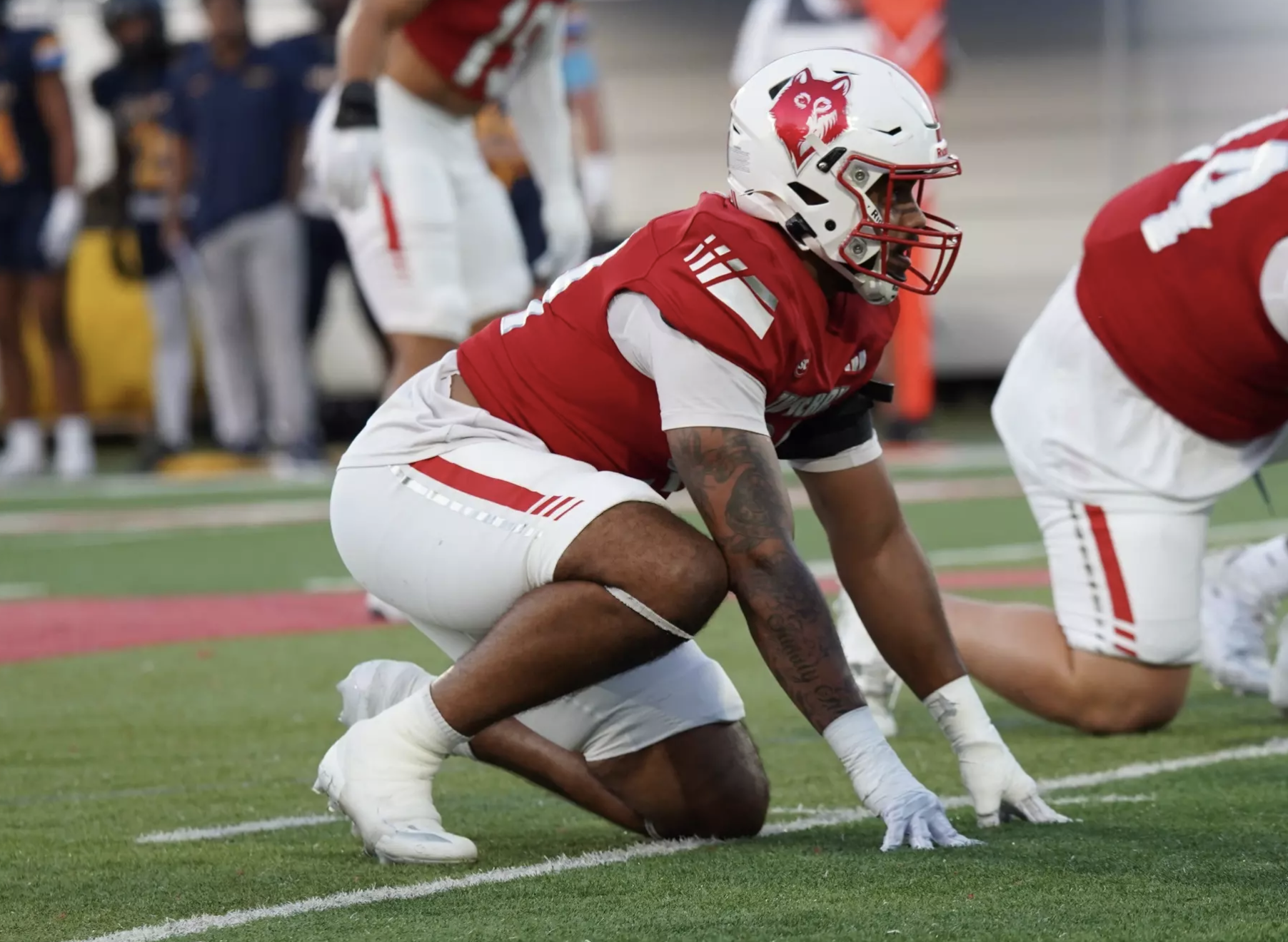 Sports - ABC Columbia