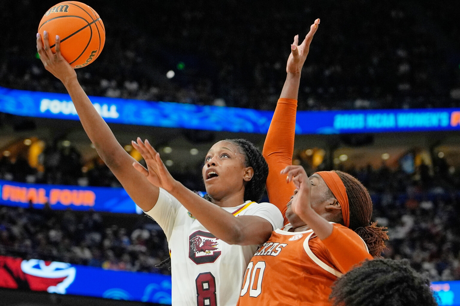 Gamecocks Women's Basketball - ABC Columbia