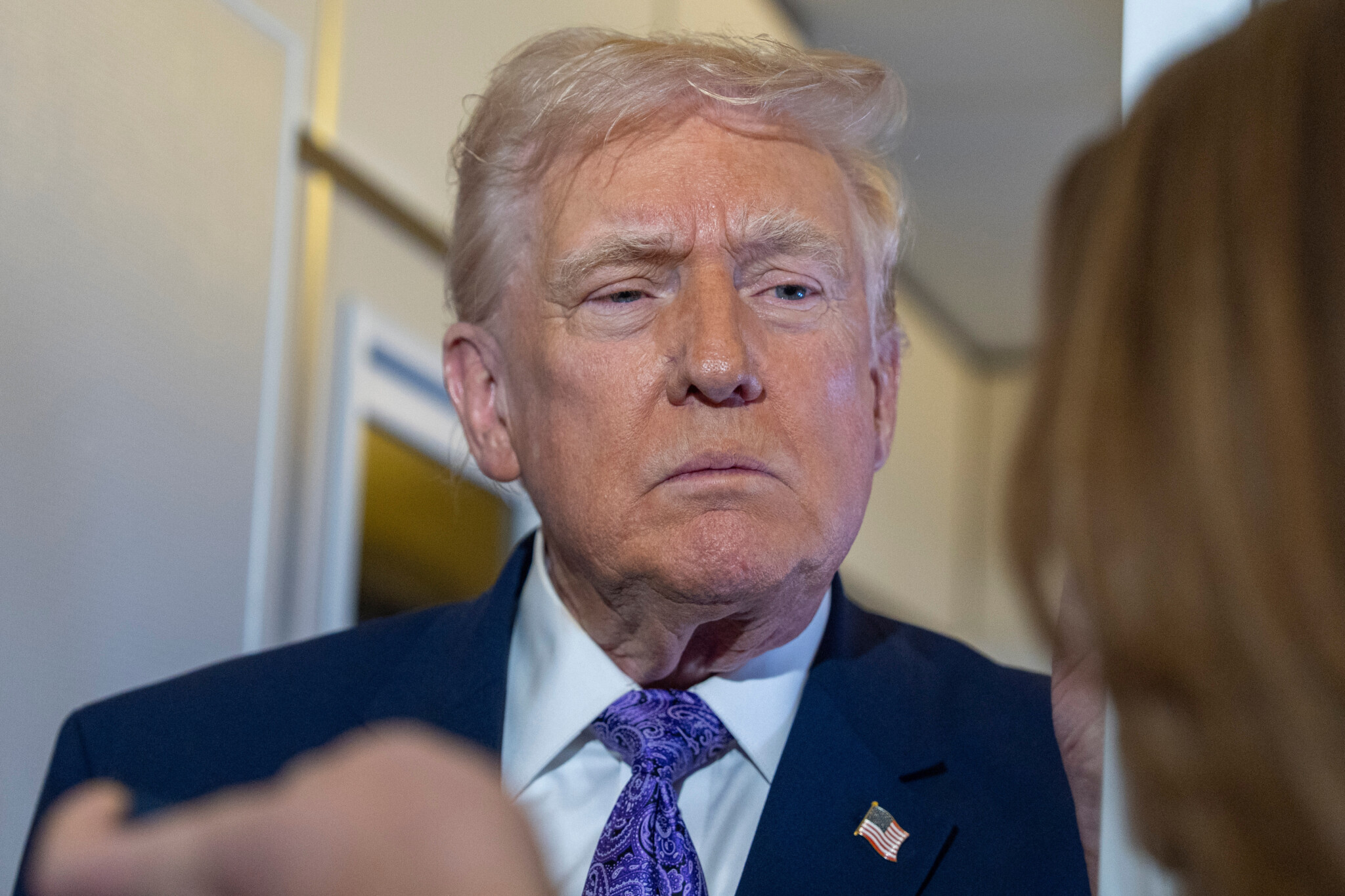Trump to urge families to open Trump Accounts as tax season begins ...
