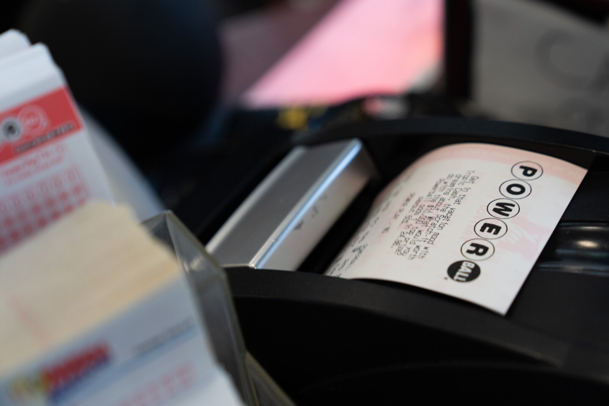 AP Photo - ABC Columbia