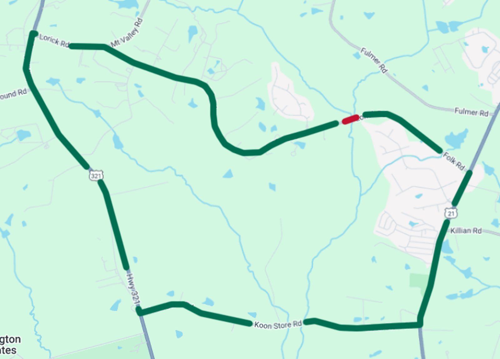 Lorrick-North-Branch - ABC Columbia