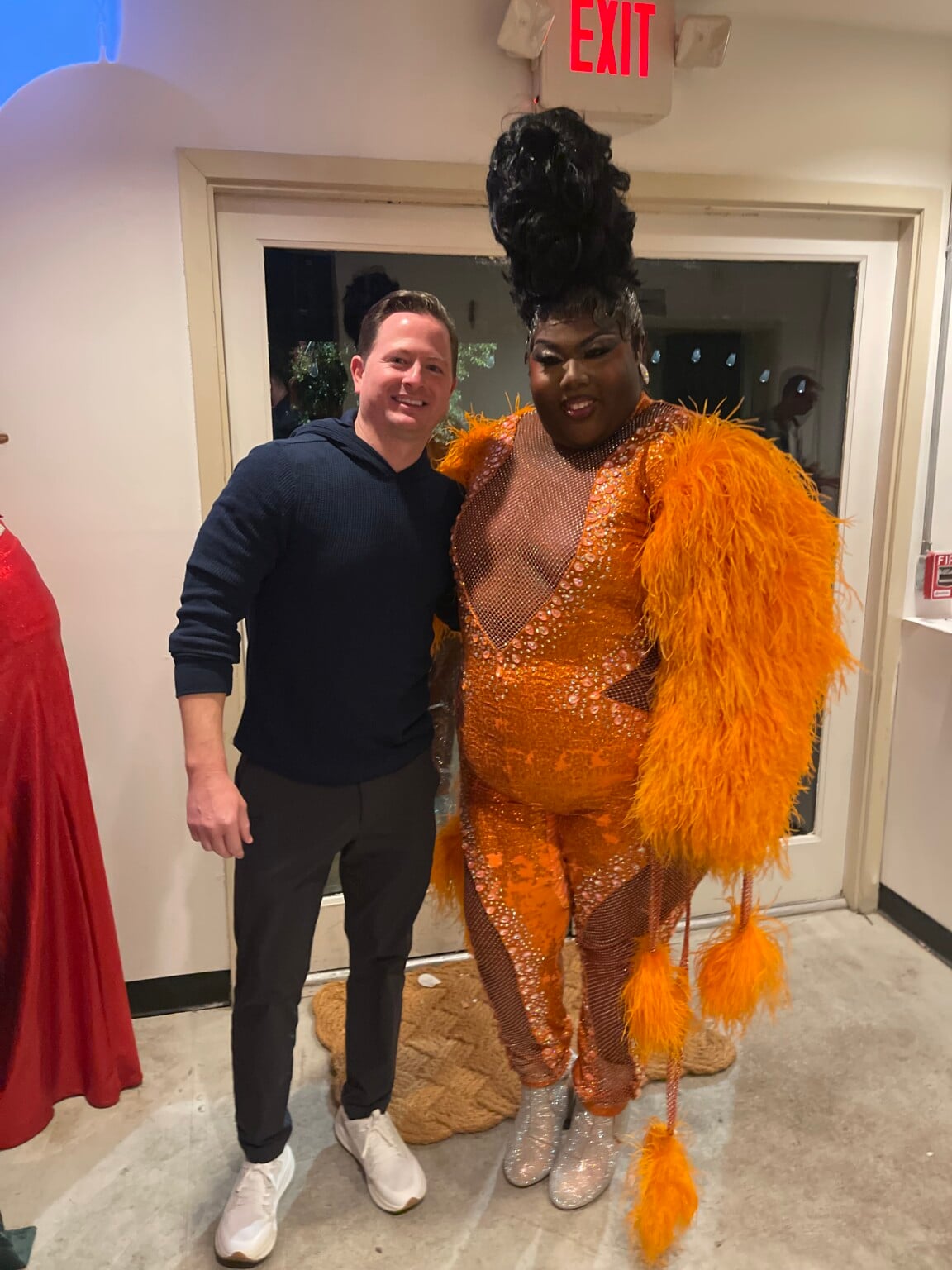 Columbia drag queen set to shine on new season of "RuPaul's Drag Race ...