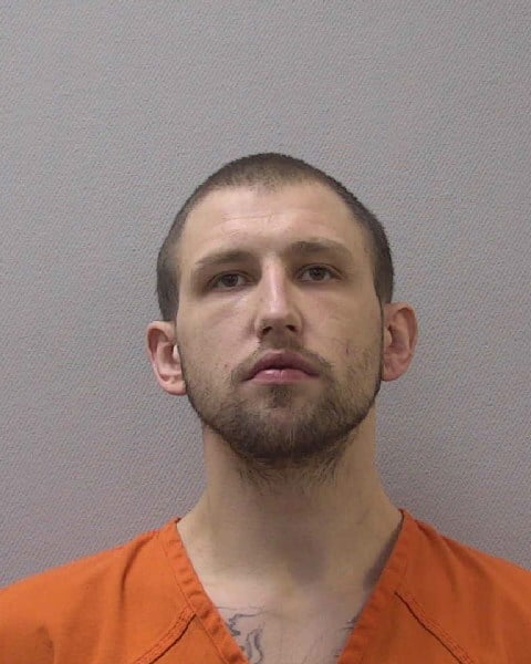 DICKERSON, JOHN MARK - ABC Columbia