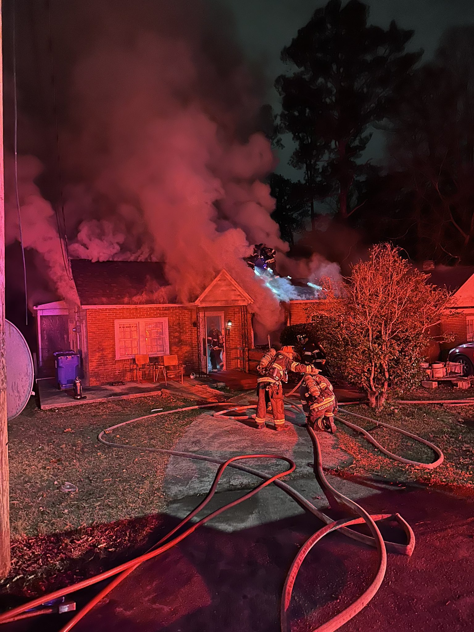 Duke Avenue - ABC Columbia