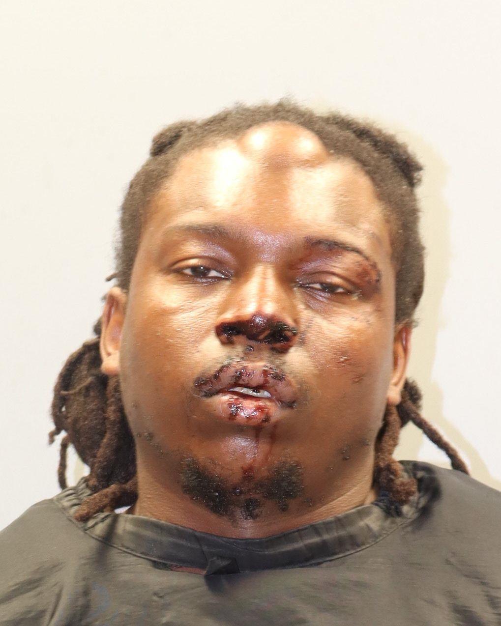 RCSD: Man arrested for several offenses following live TV traffic stop - ABC Columbia