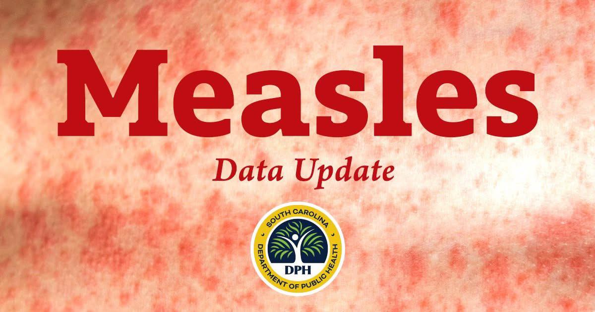 measles - ABC Columbia