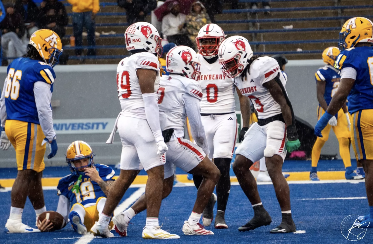 South Carolina Sports - ABC Columbia