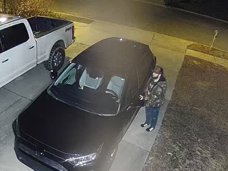 Christian Long - ABC Columbia