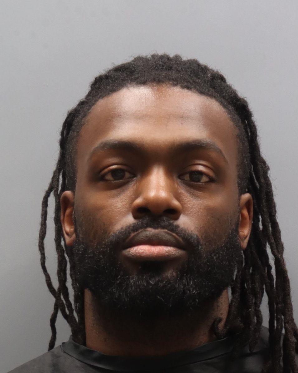 ASGDC guard arrested in connection with assault on inmate - ABC Columbia