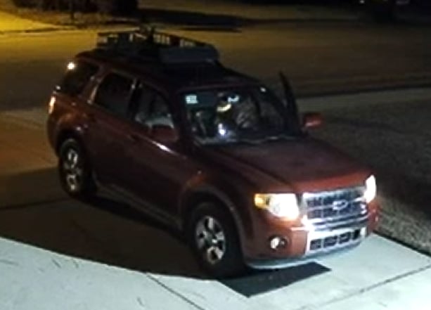 Christian Long - ABC Columbia