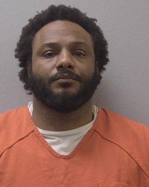 JOHNSON, LARRY LAMAR - ABC Columbia