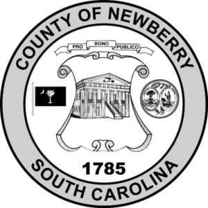 newberry county logo - ABC Columbia