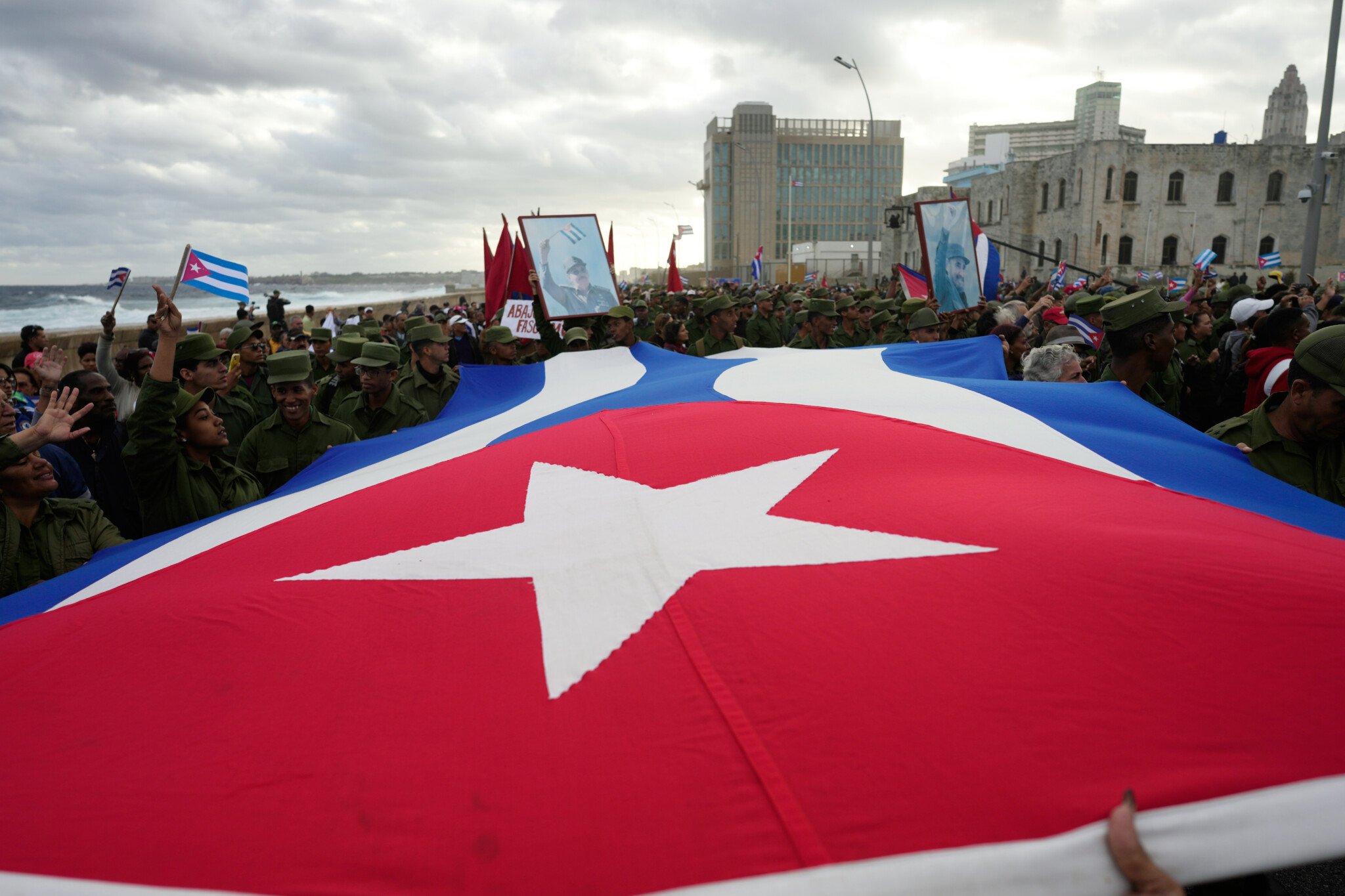 Cuba - ABC Columbia