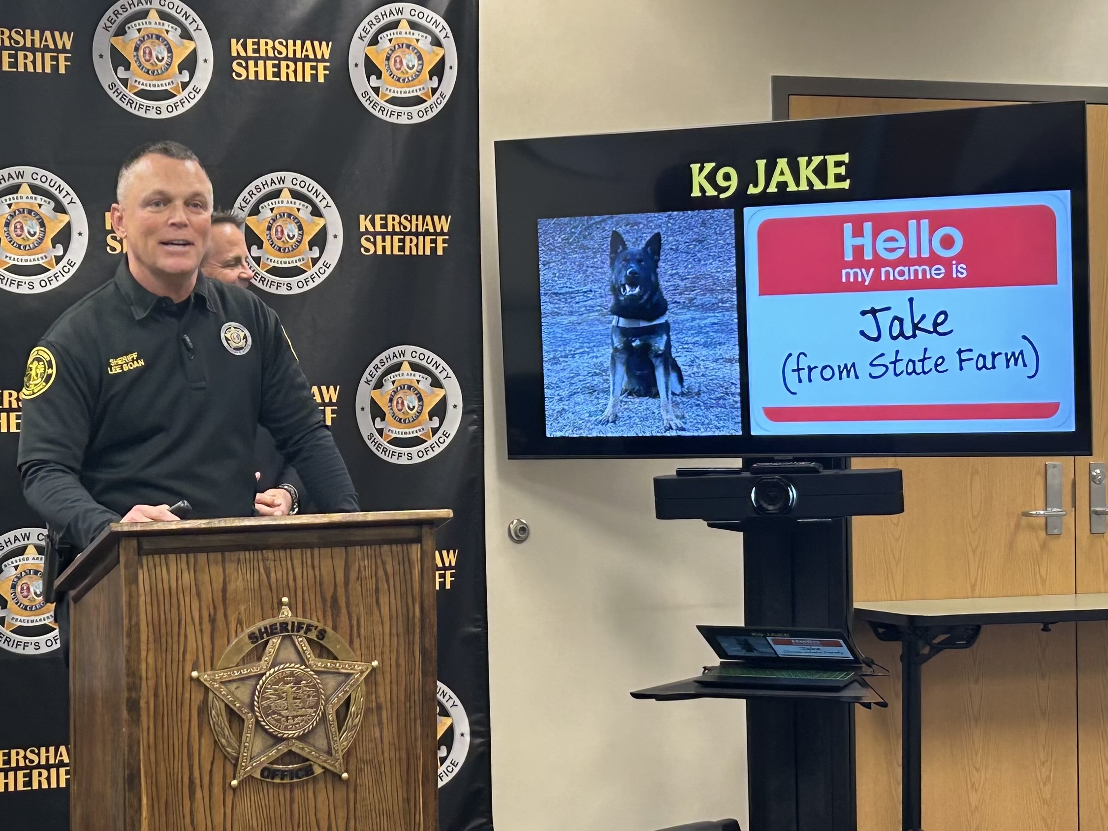 KCSO - ABC Columbia
