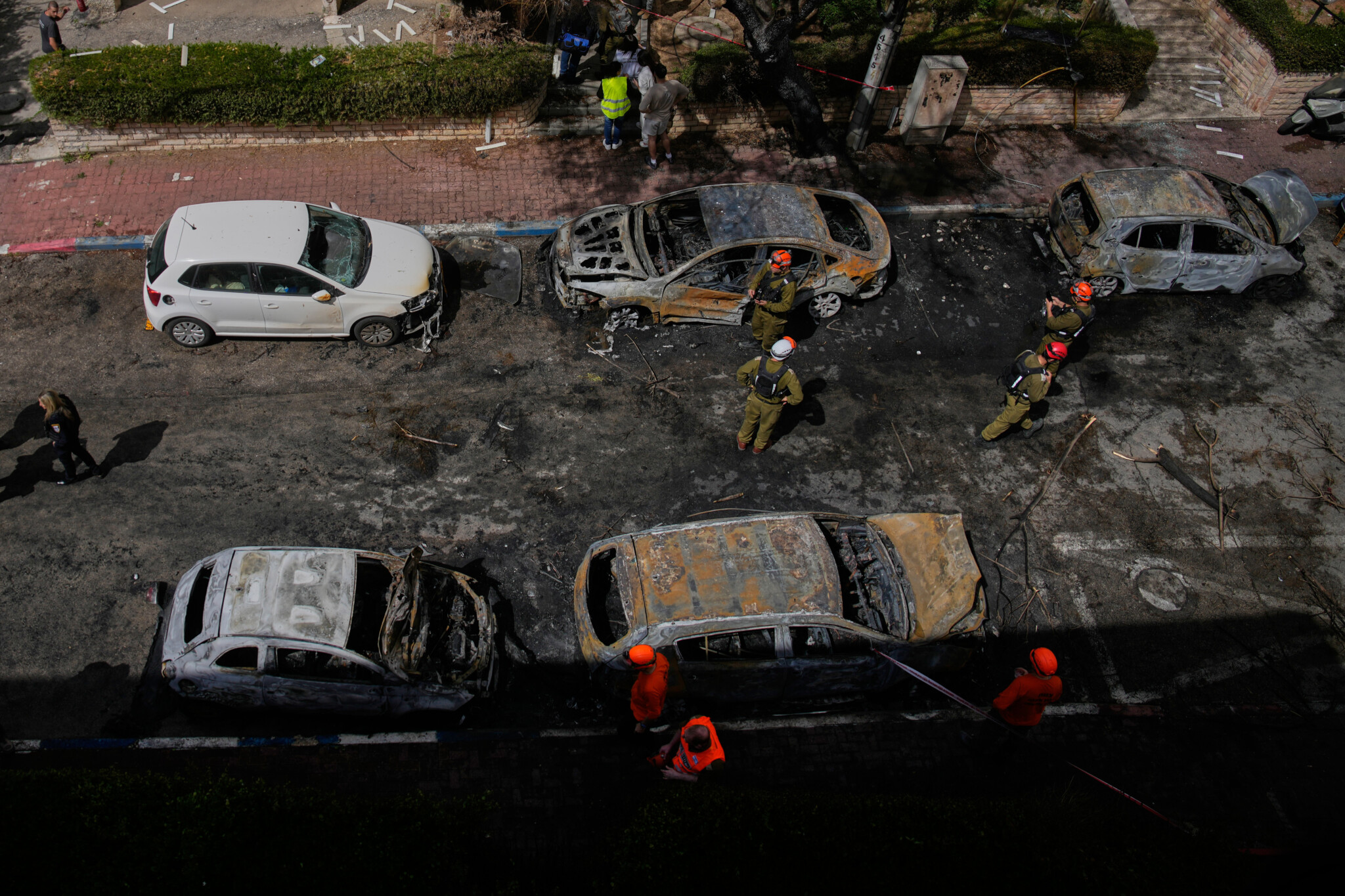 AP Photo - ABC Columbia