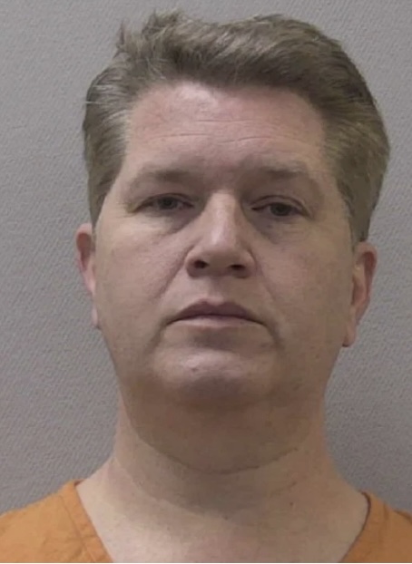 Lexington One's board vice chair resigns following husband's arrest ...