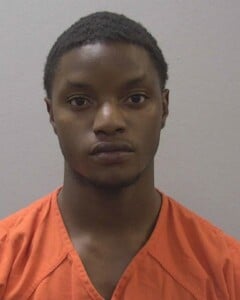 HOLMES, ZACCHAEUS RAE`KWON - ABC Columbia