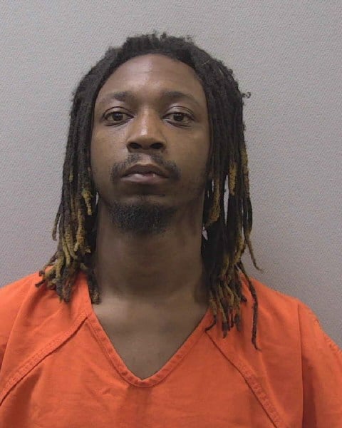 HOUSTON, MICHAEL IRVING - ABC Columbia