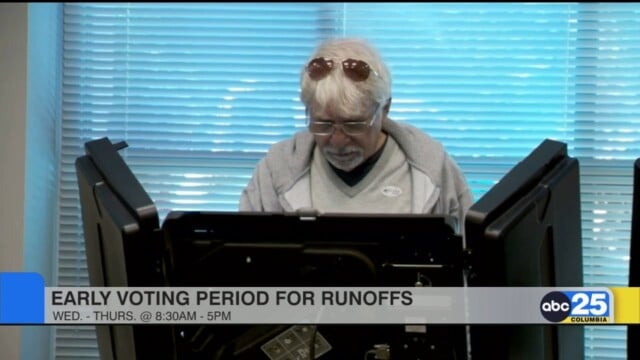 Republicans Stephen Goldfinch, David Stumbo face-off to see who will ...