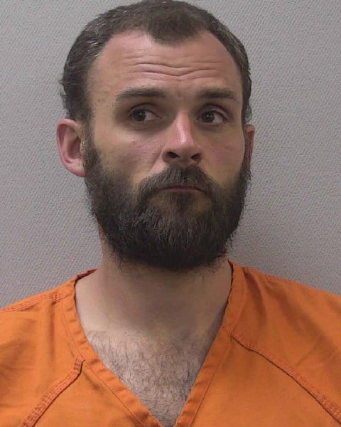 RICHARDSON, WILLIAM LARRY - ABC Columbia