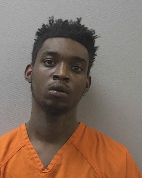 TYLER, JAHQUEZ SINSERE - ABC Columbia