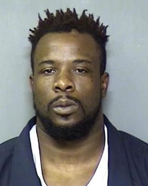 Montgomery Police Searching For Domestic Violence Suspect Alabama News