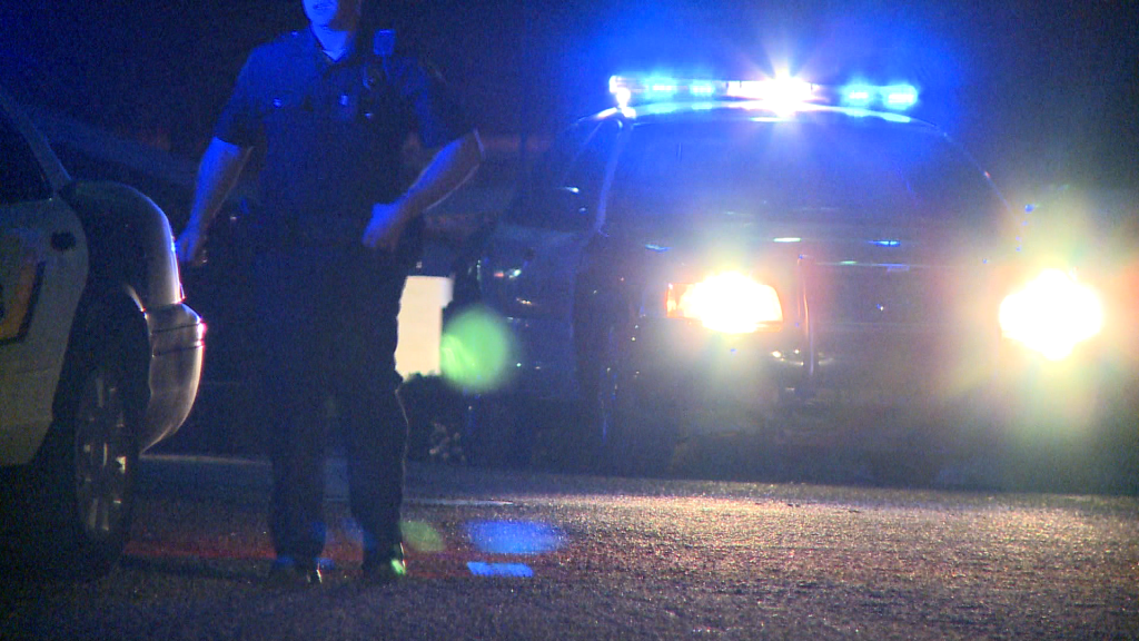 Suspect in Custody After Montgomery Shooting - Alabama News Suspect in Custody After Montgomery Shooting - Alabama News