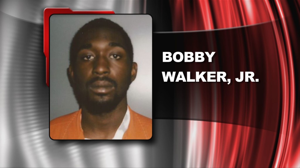 Deputies Capture Wanted Fugitive in Dallas Co. - Alabama News