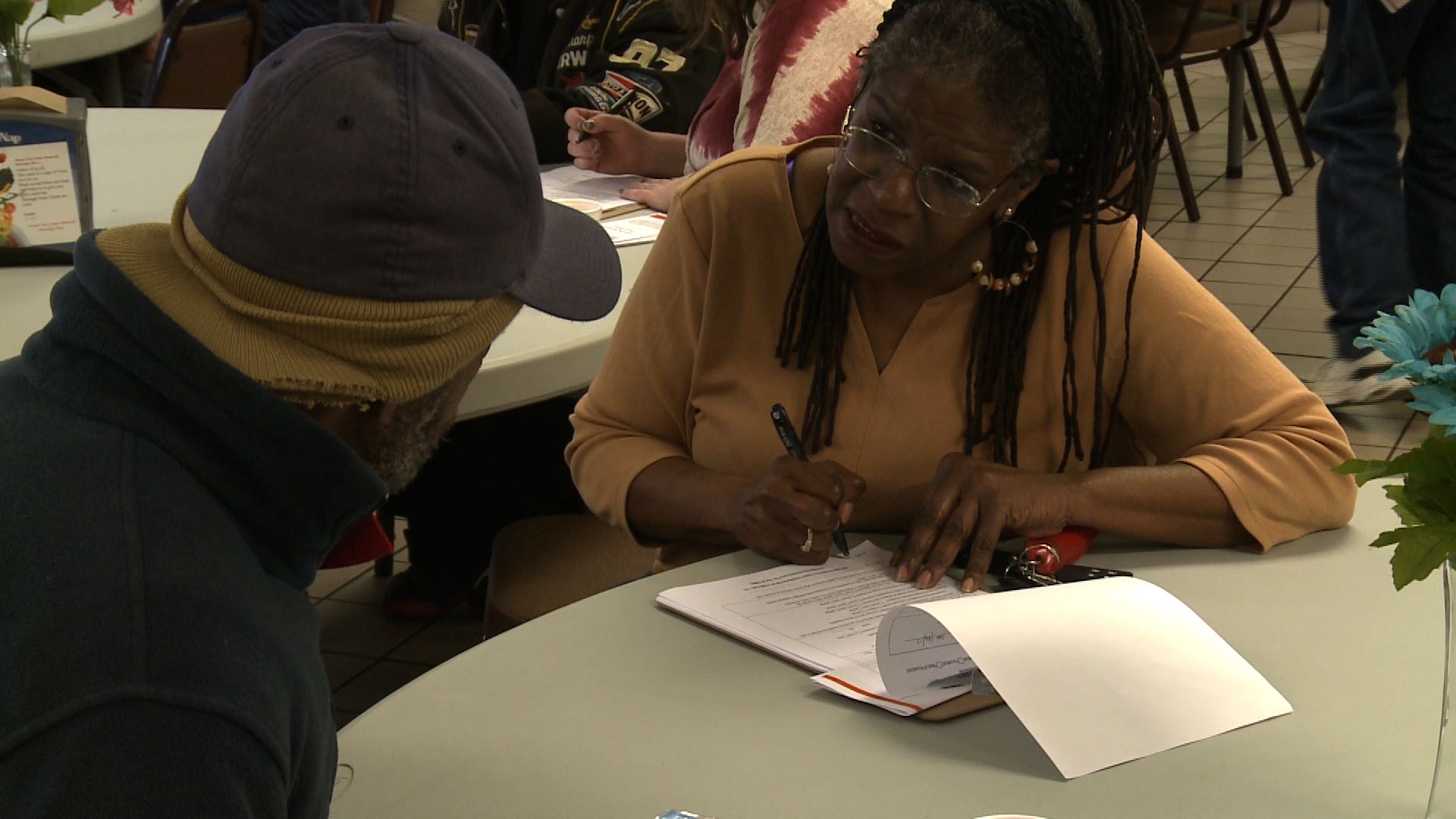 Effort Underway to Set Up Homeless Shelter in Selma - Alabama News