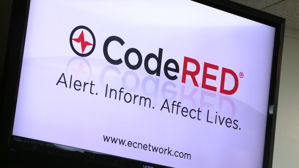 CodeRED Alert System in Crenshaw County - Alabama News CodeRED Alert System in Crenshaw County - Alabama News