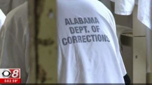 Infirmary at Kilby Prison Quarantined After Two Inmates Test Positive ...