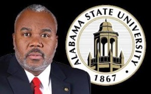 Quinton Ross Gives First Official Speech as ASU President - Alabama News