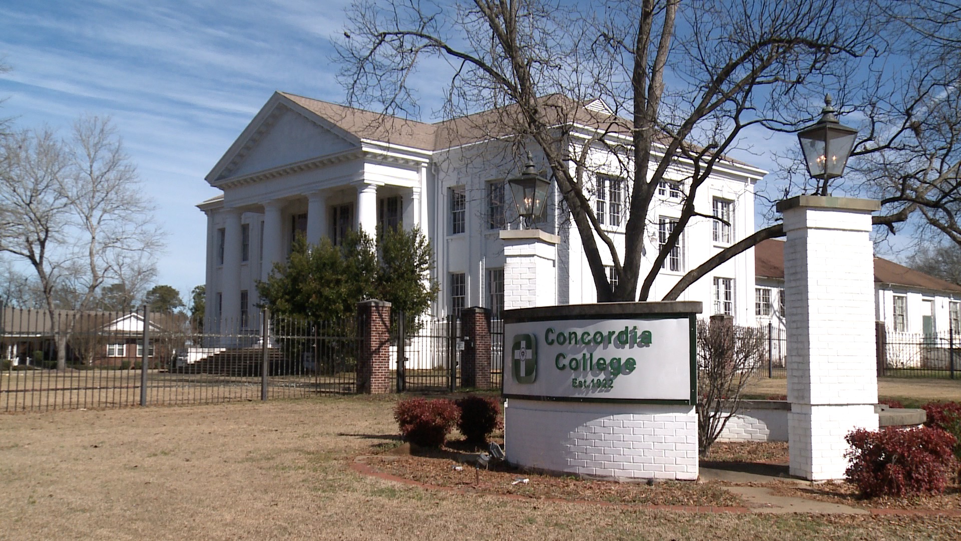 Closure of Concordia College Alabama Stuns Selma Community - Alabama News Closure of Concordia College Alabama Stuns Selma Community - Alabama News