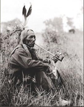 Native American Tobacco Use - Alabama News