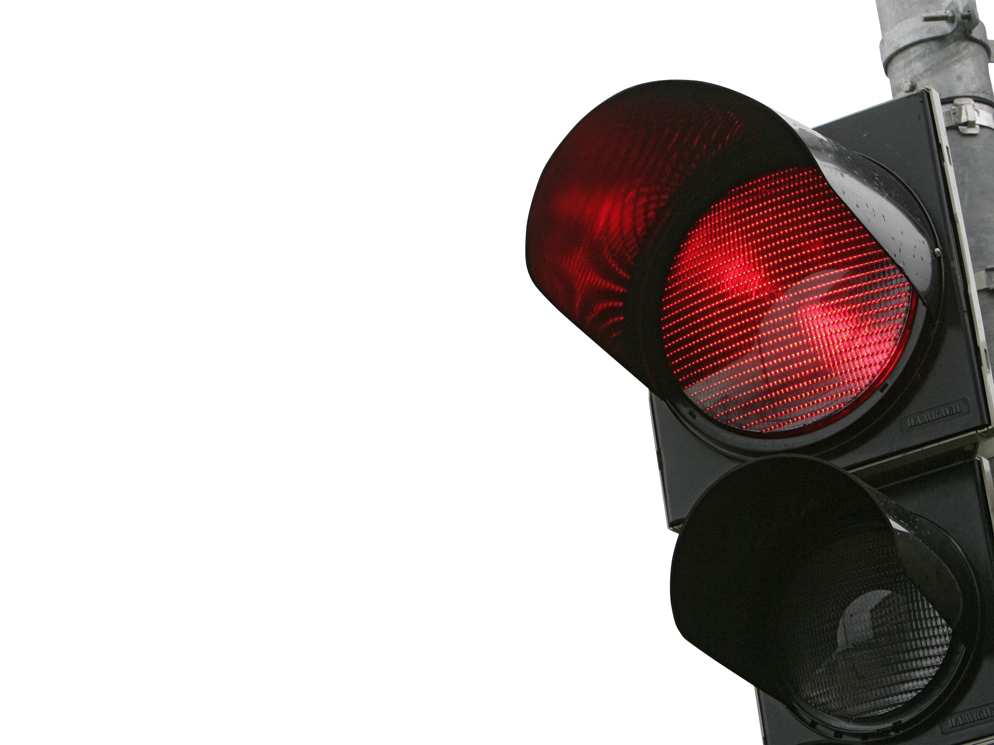 AAA: Number of People Killed by Running Red Lights on the Rise ...