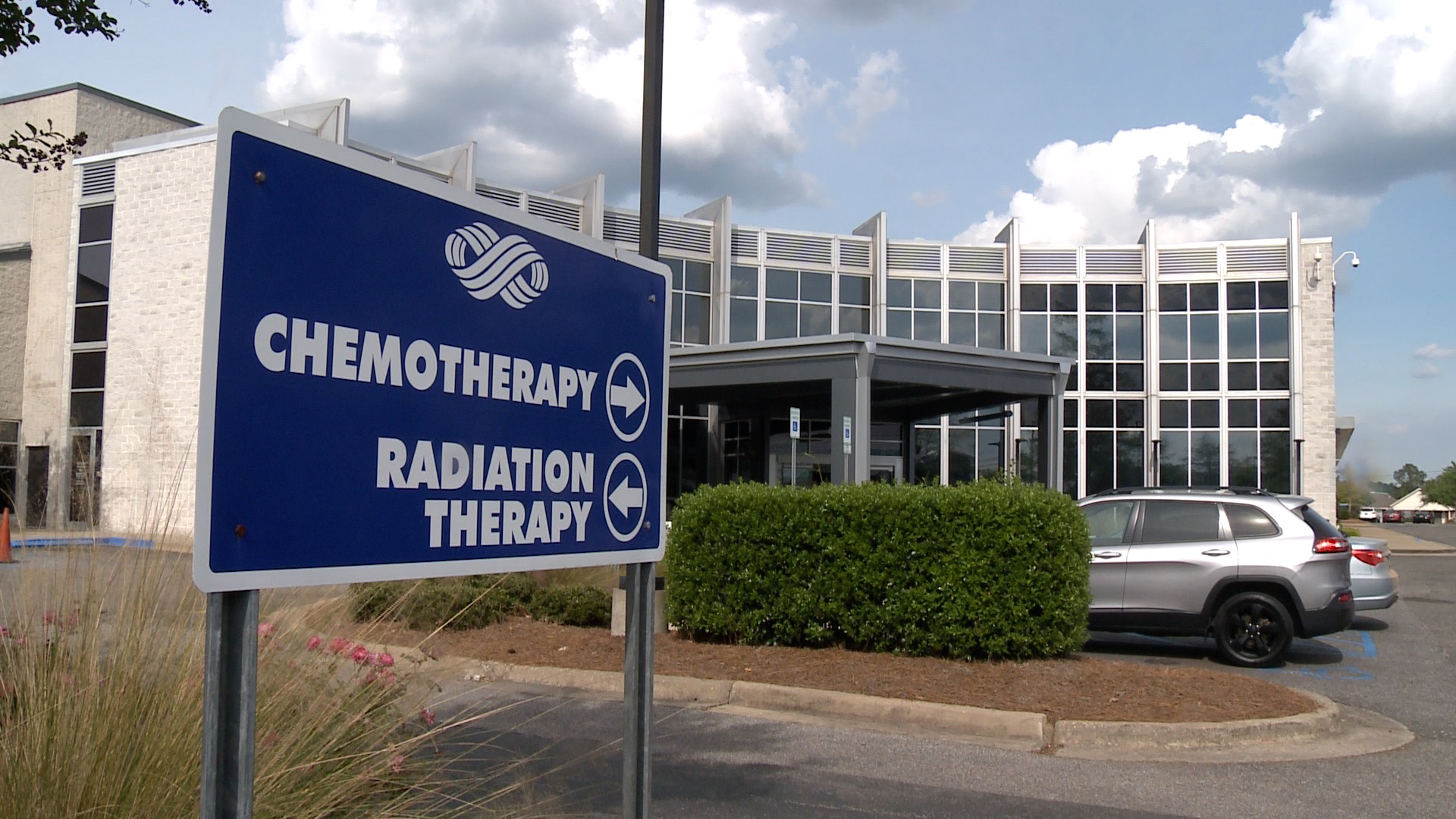 Montgomery Cancer Center is taking Steps to Keep Patients Safe from ... Montgomery Cancer Center is taking Steps to Keep Patients Safe from ...